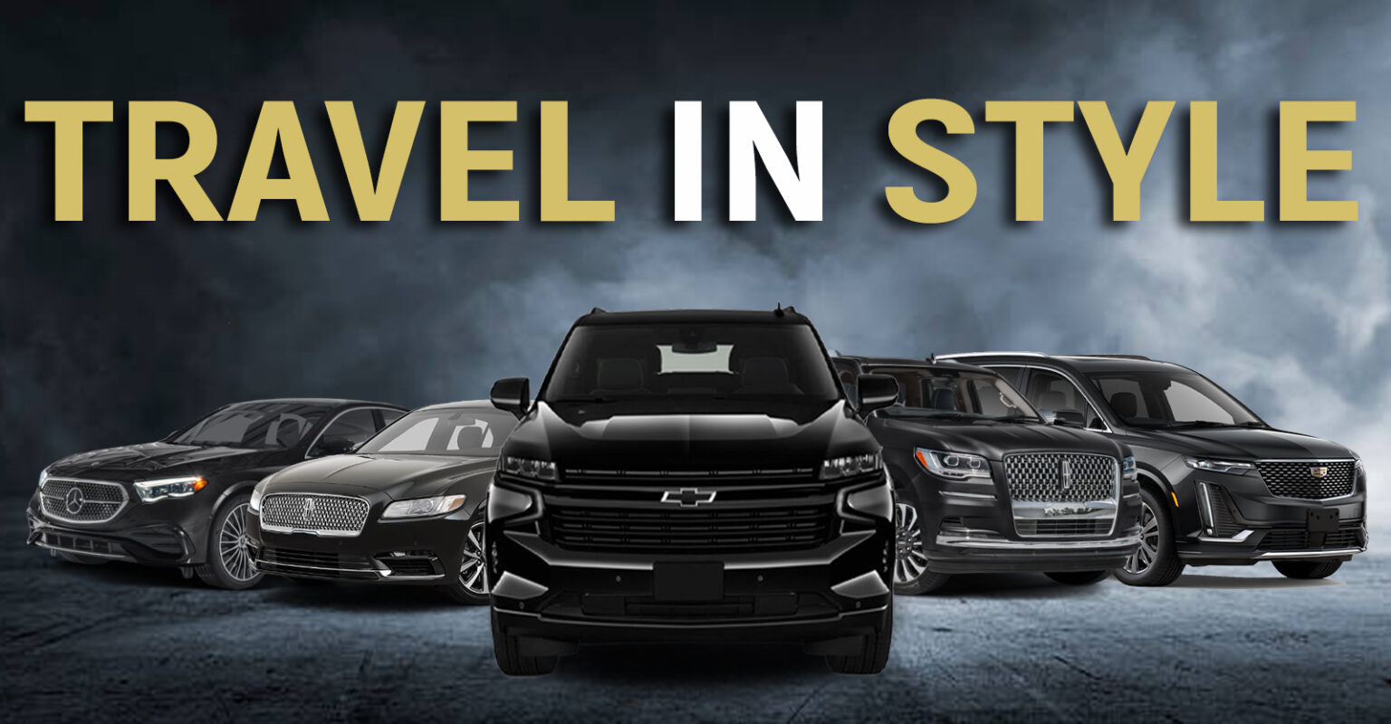 Luxury Limo Service NJ, Limousine Service Somerset County NJ